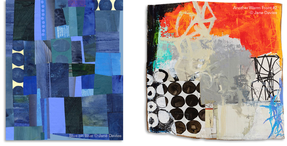 Crow Timber Frame Barn Art Retreats | Jane Davies