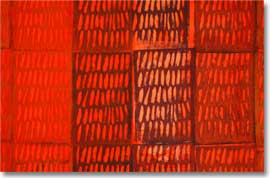 Nancy Crow | Exhibitions | Biography | Itinerary | Class Descriptions